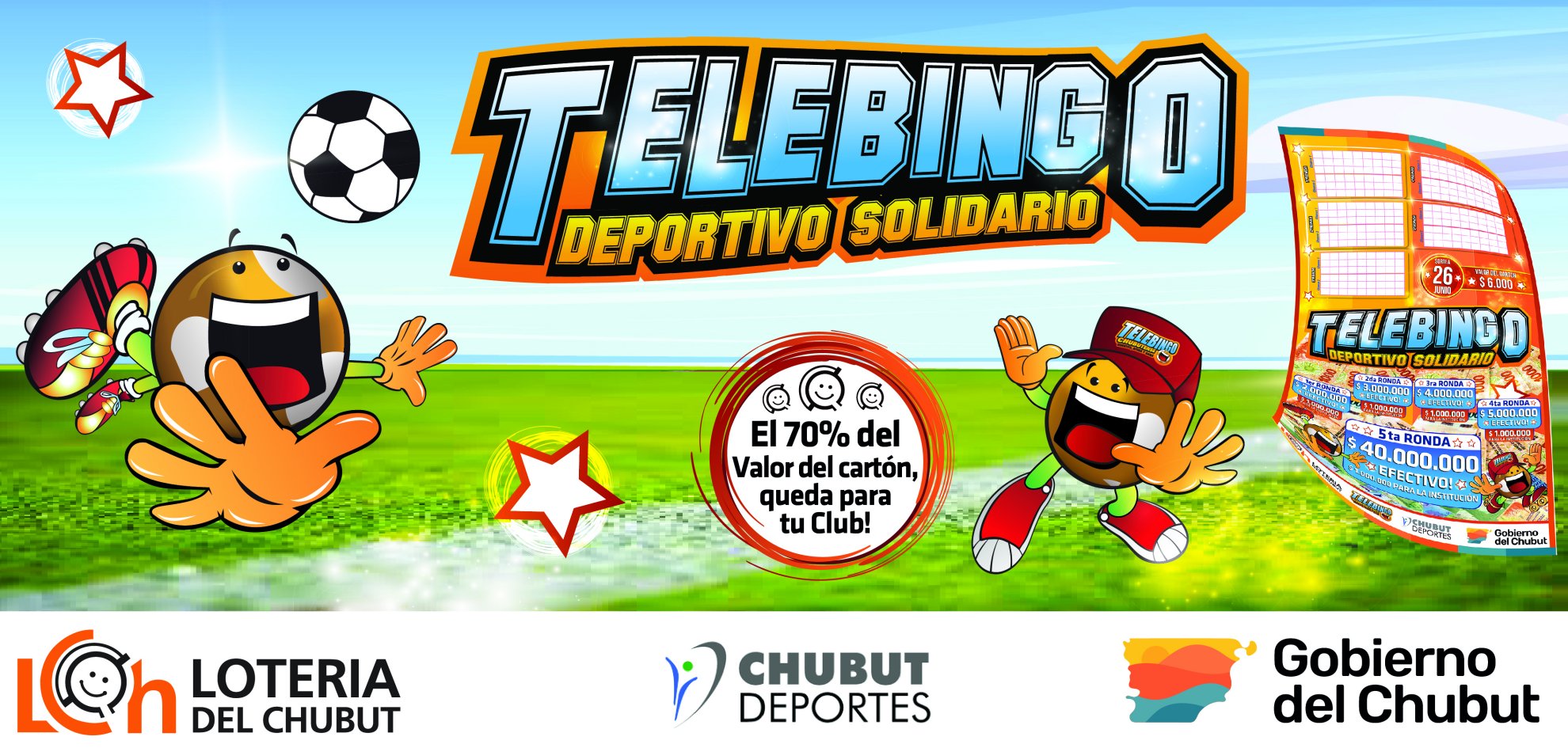 Telebingo Solidario